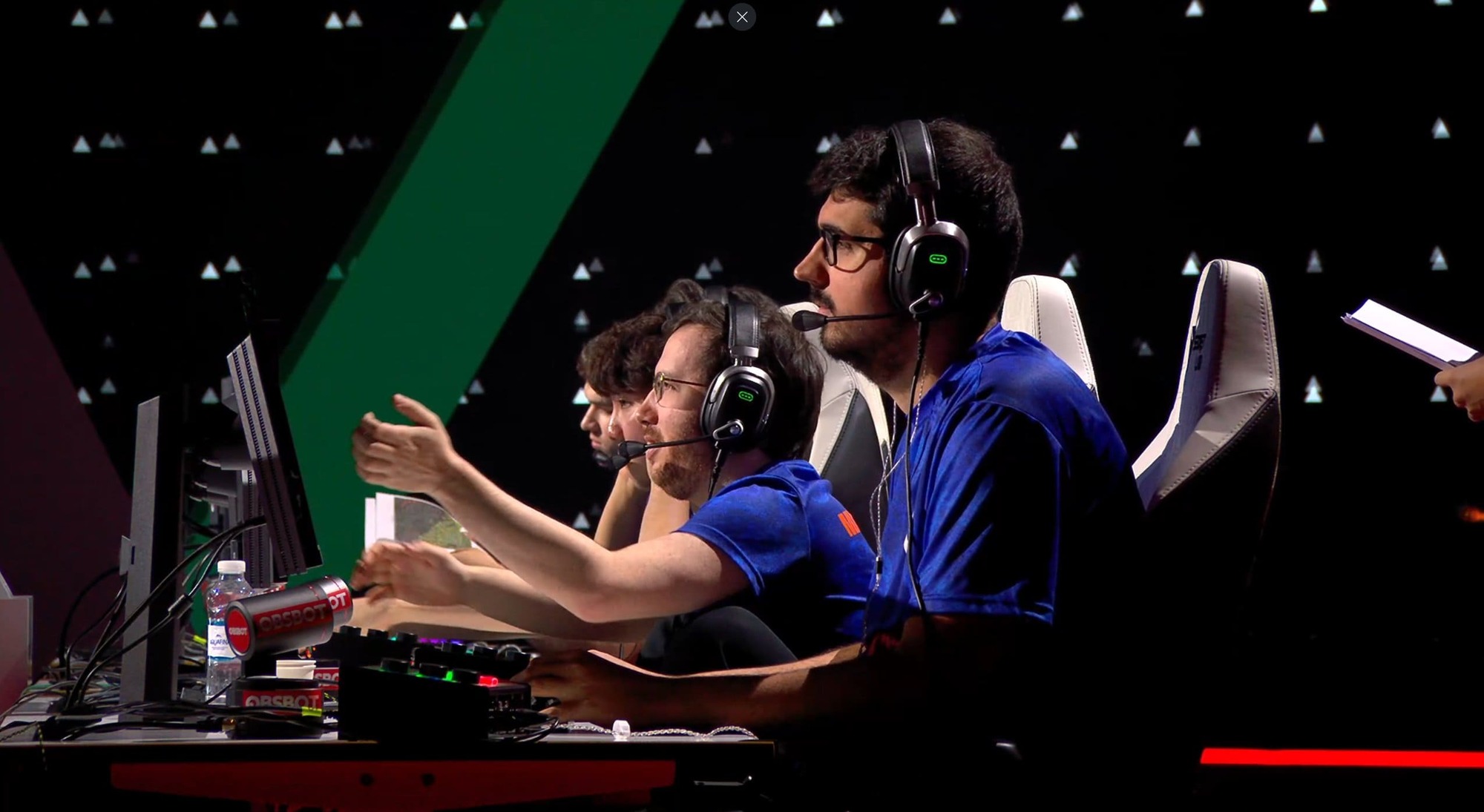 Team Tidebound победила Tundra Esports в гранд-финале Clavision Dota 2 ...
