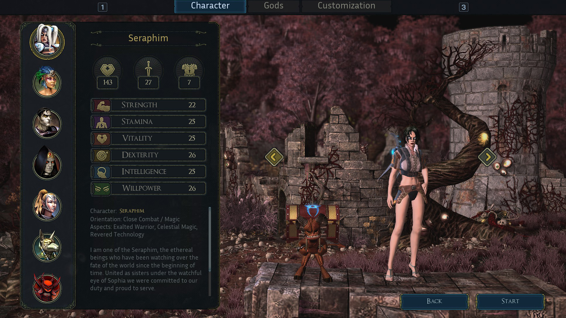 Обзор Sacred 2 Remaster — неудачная попытка оживить классику — Игромания