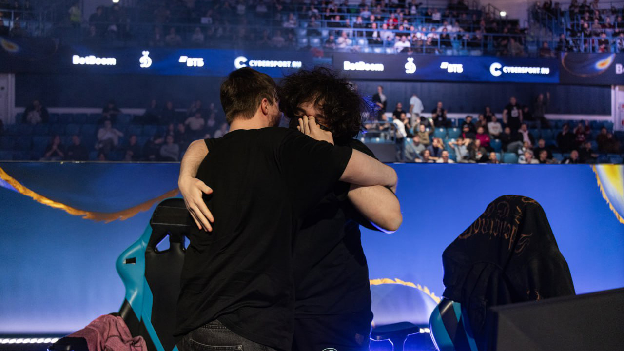 Итоги BetBoom Streamers Battle x Dinamo — как прошёл турнир стримеров ...