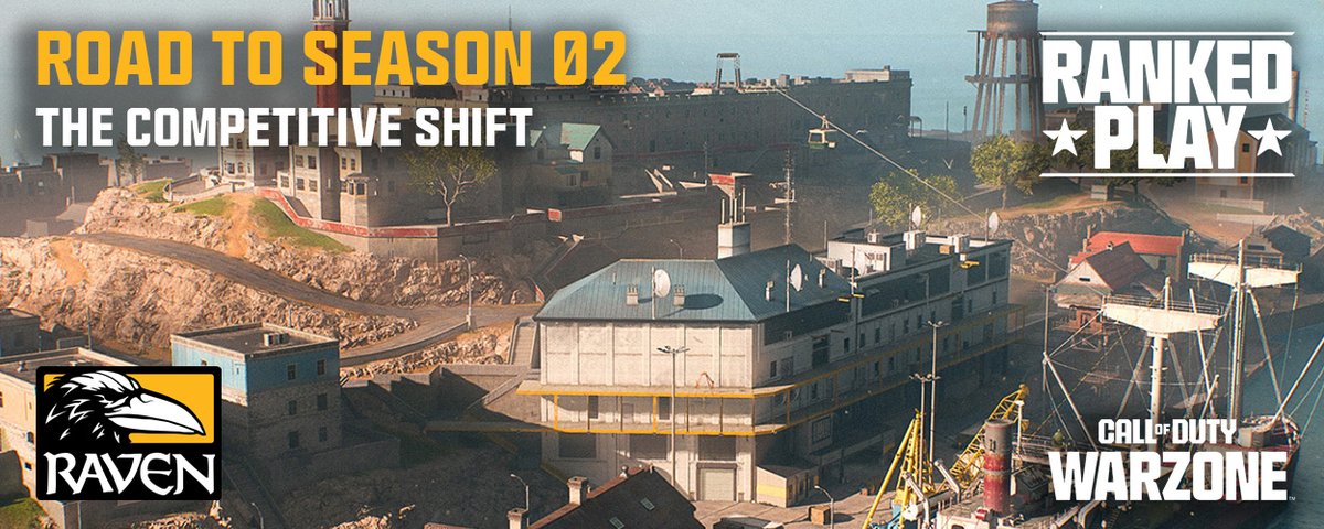Во втором сезоне Warzone запустят новый рейтинговый режим Iron Gauntlet ...