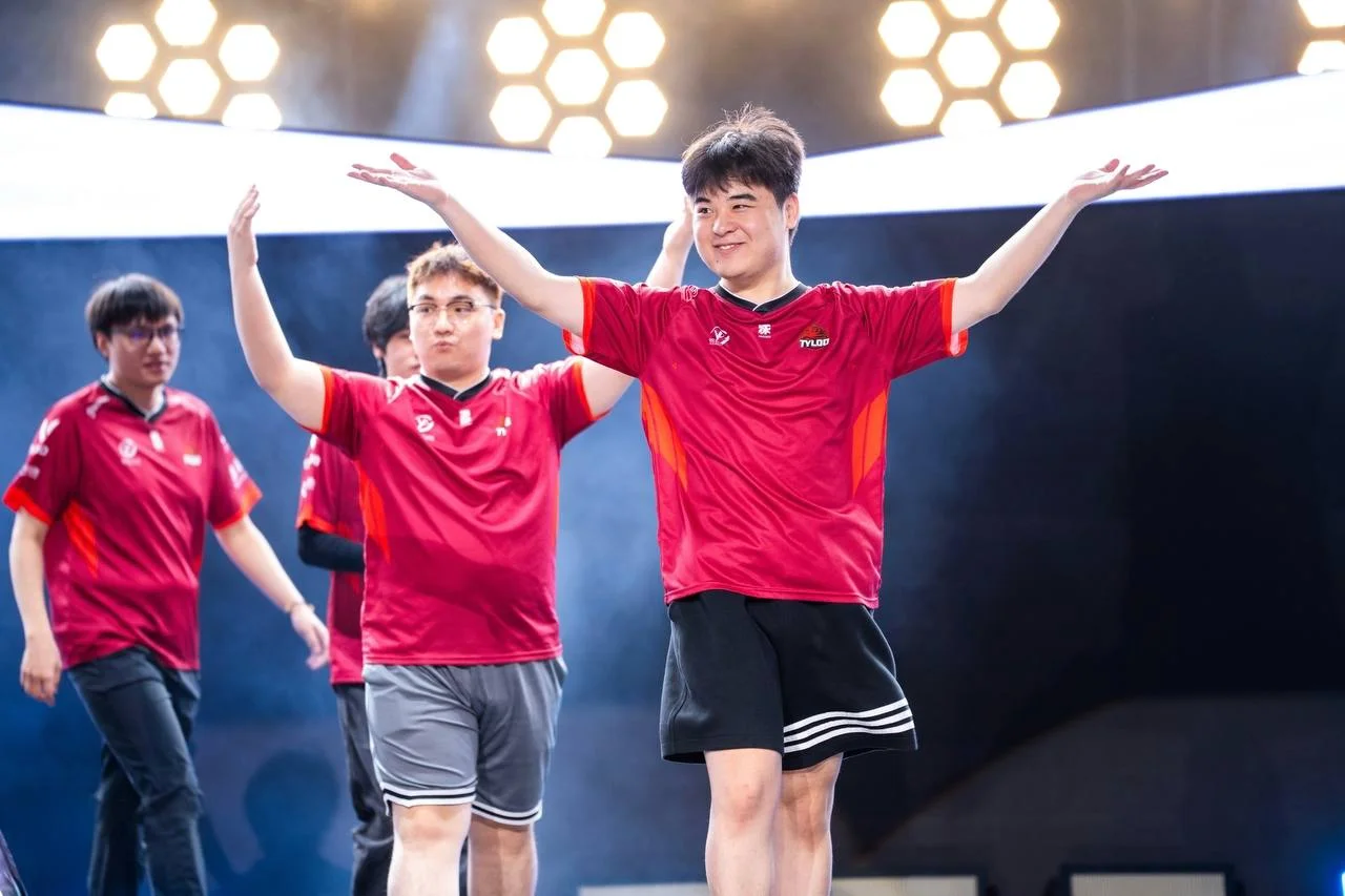 Counter-Strike 2: команда TYLOO становится чемпионом FISSURE Playground 1 — Игромания