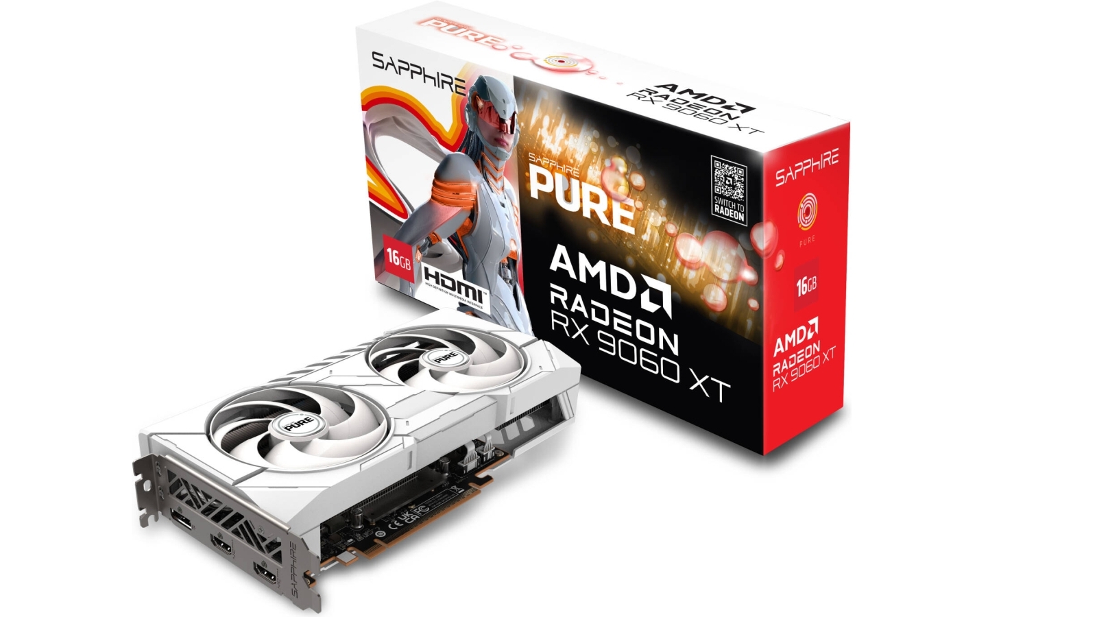 Лучшие видеокарты 2025 года — топ моделей, рейтинг и советы по выбору ...