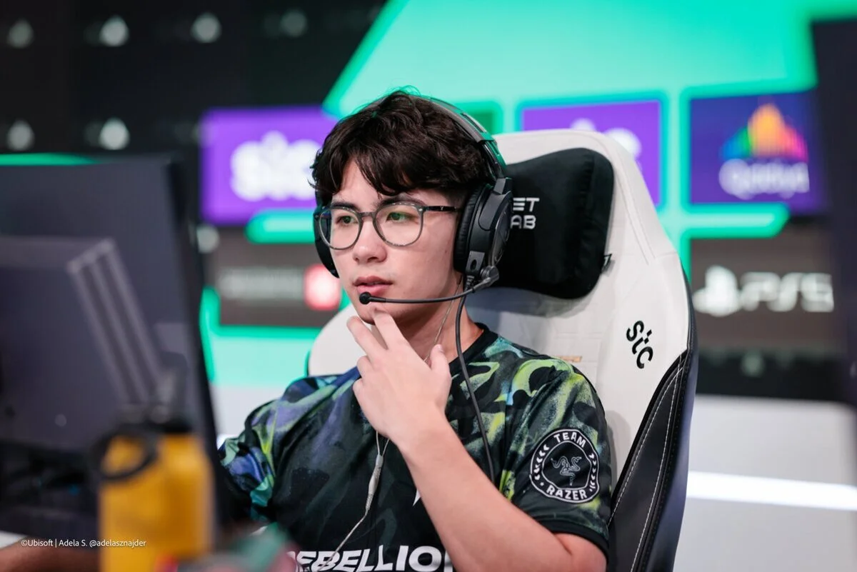 Ubisoft опубликовала подробности R6 Esports World Cup 2025 по Rainbow ...