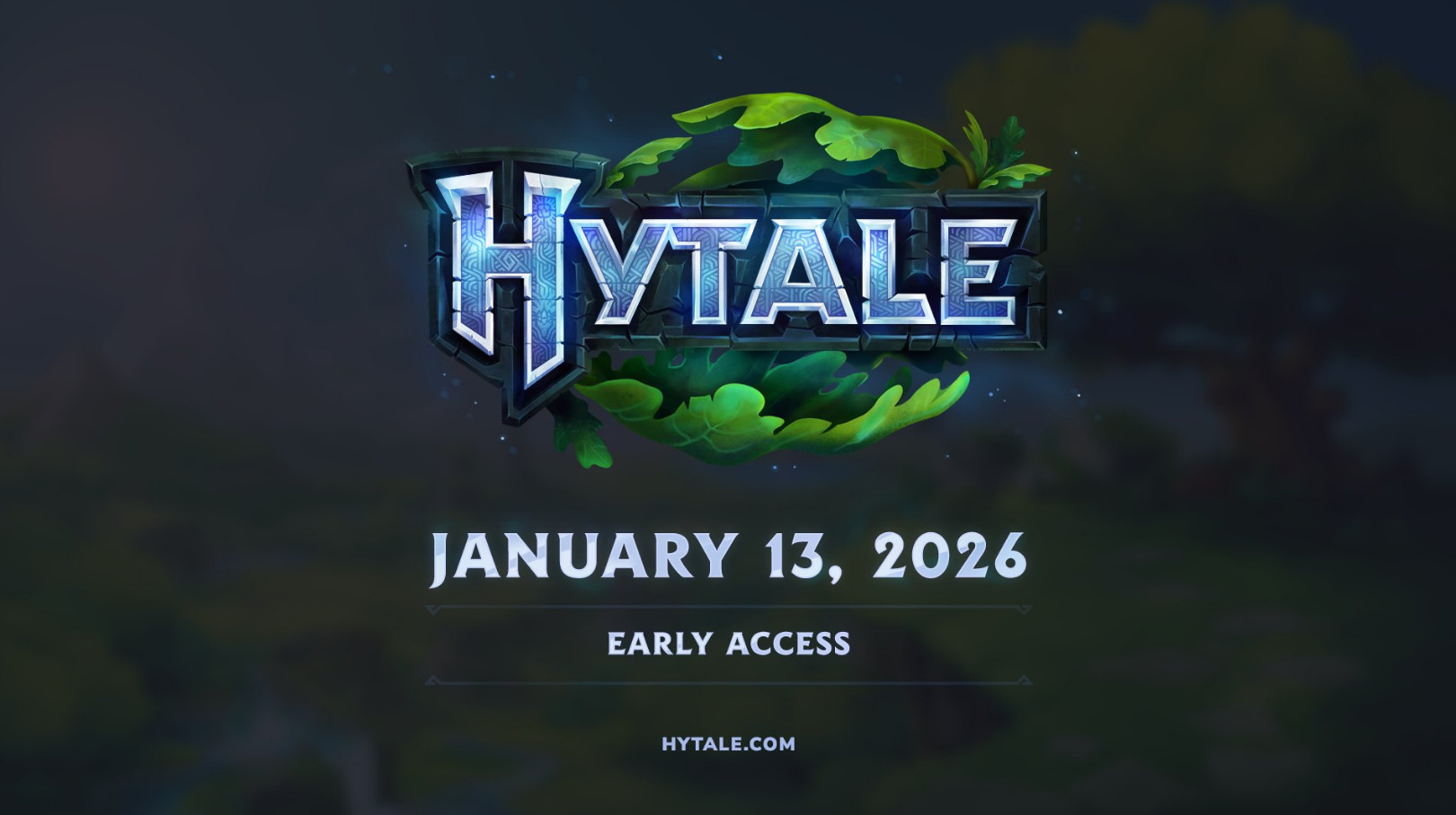 Hytale выйдет в раннем доступе 13 января 2026 года — Игромания