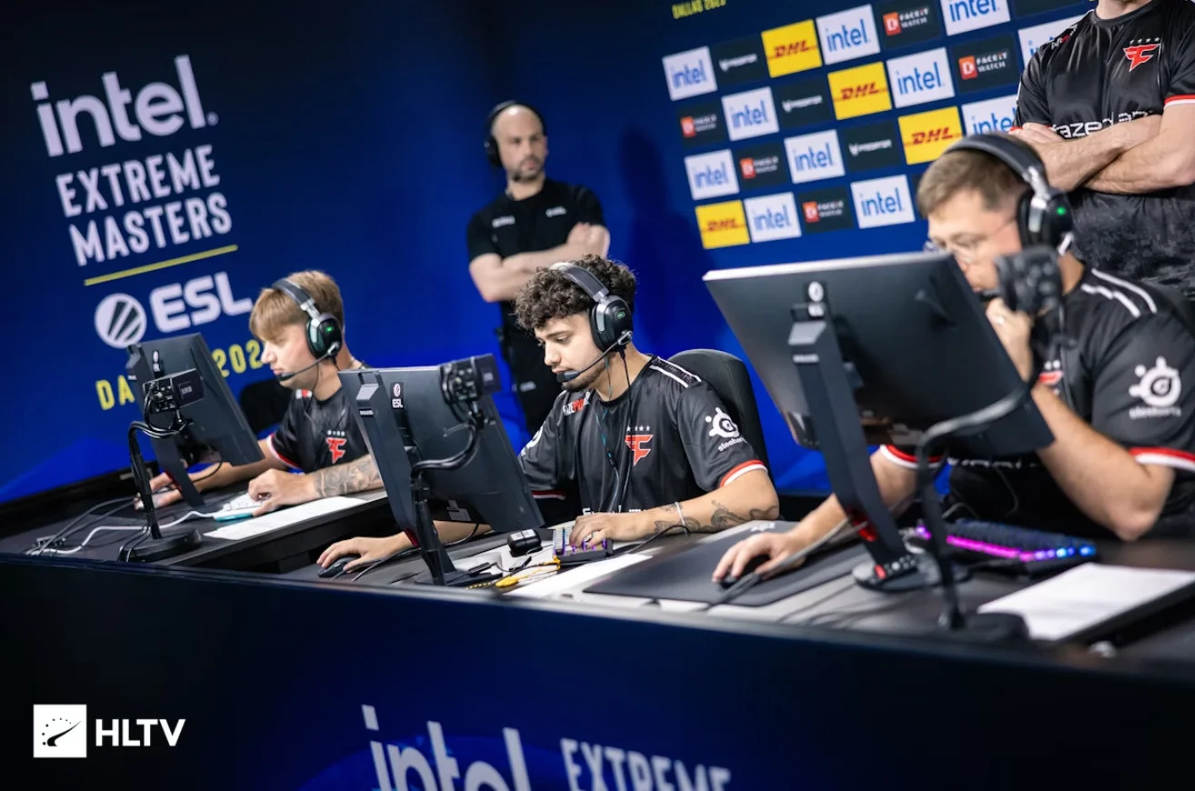 Саша s1mple после возвращения на про-сцену: «Counter-Strike лечит меня ...