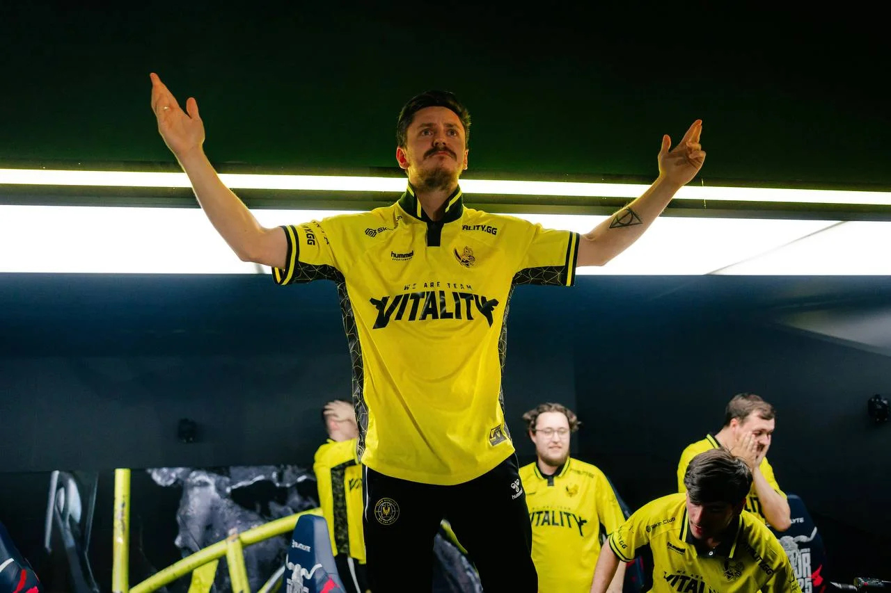 ApEX устанавливает новый рекорд в истории Counter-Strike 2: 33 трофея на счету — Игромания