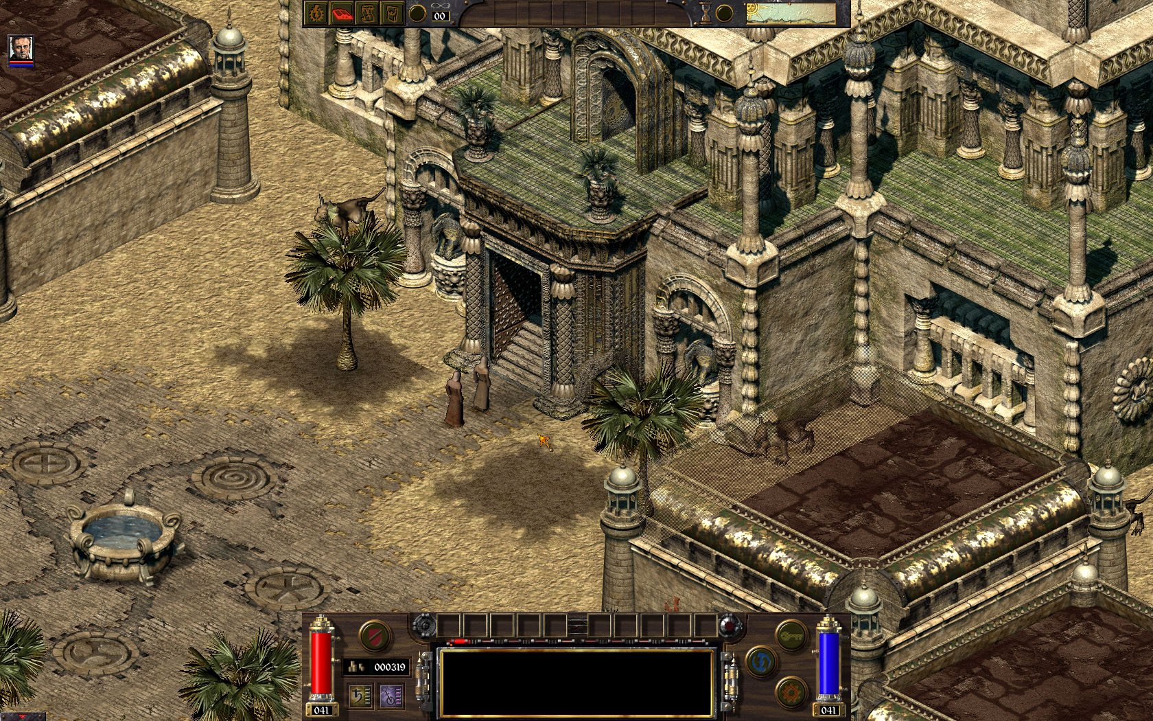 Соавтор Fallout и Arcanum напомнил о главной мысли всех его работ ...