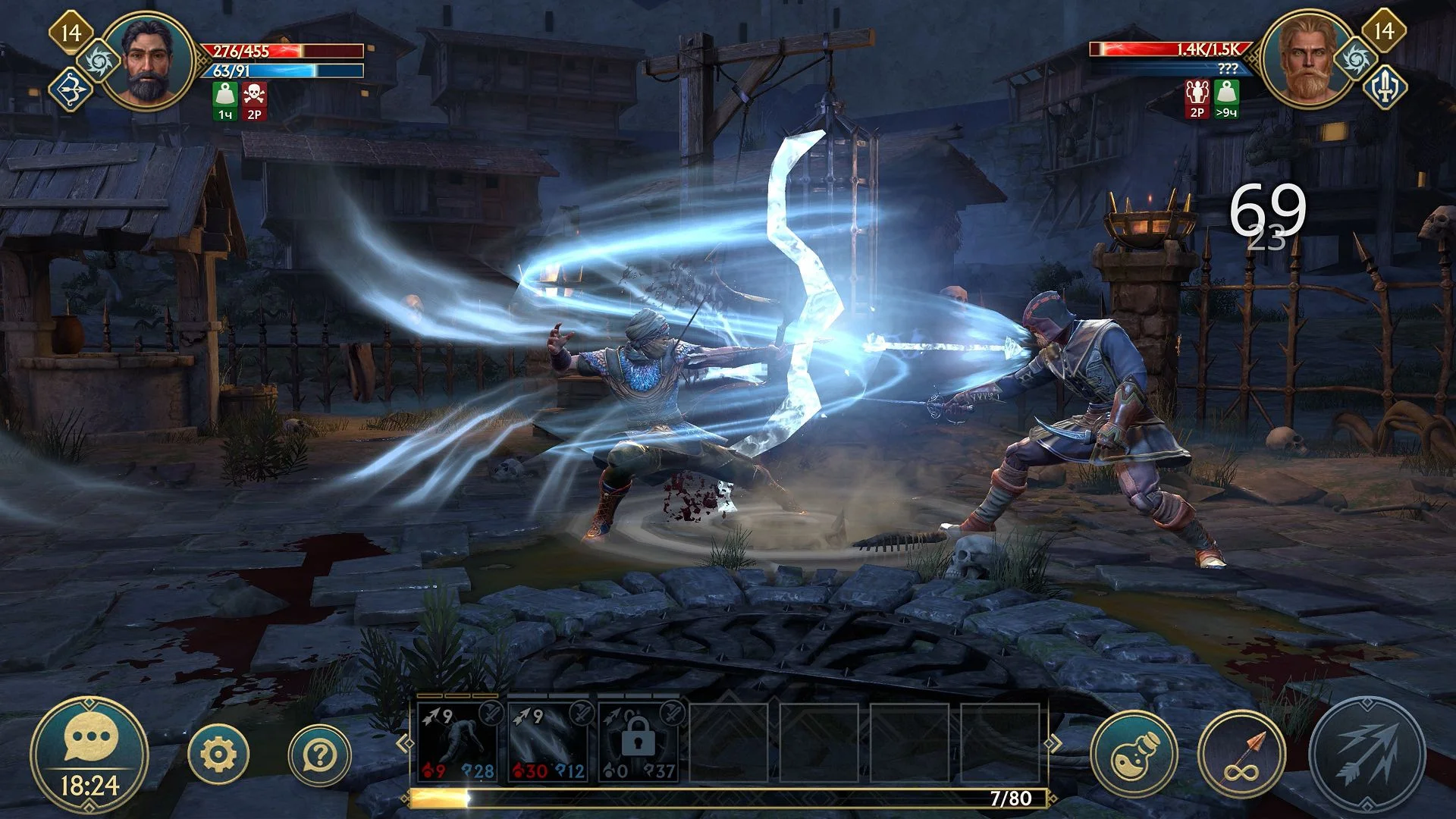 Broken Sun: Грандиозный открытый бета-тест MMORPG, в которой решается судьба мира — Игромания