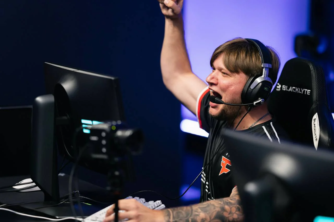EliGE прокомментировал превращение s1mple в ключевого игрока FaZe по Counter-Strike 2 — Игромания