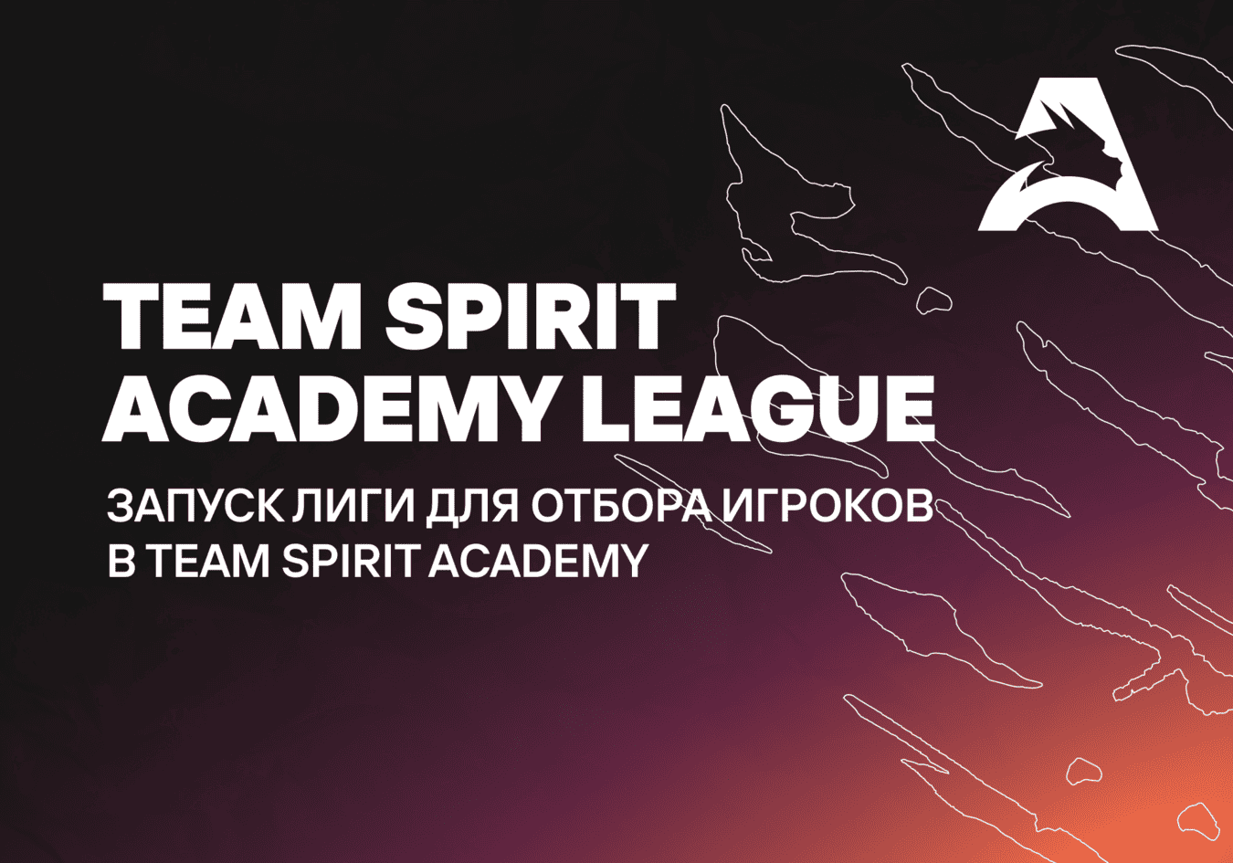 Менеджер Team Spirit Academy по Counter-Strike 2 объявил изменения в ...