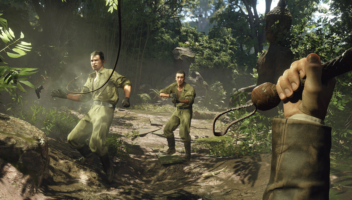 Indiana jones xbox store