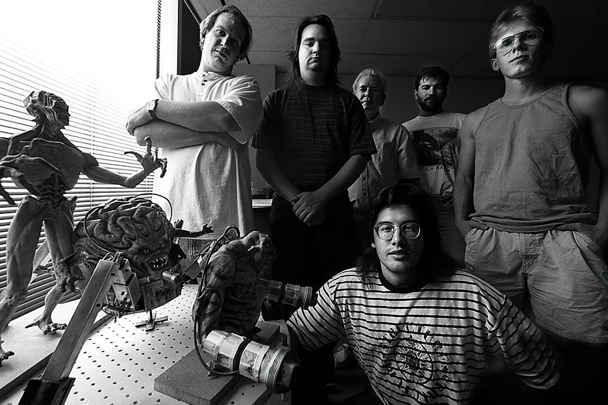 История DOOM: как менялась легендарная серия игр — Игромания