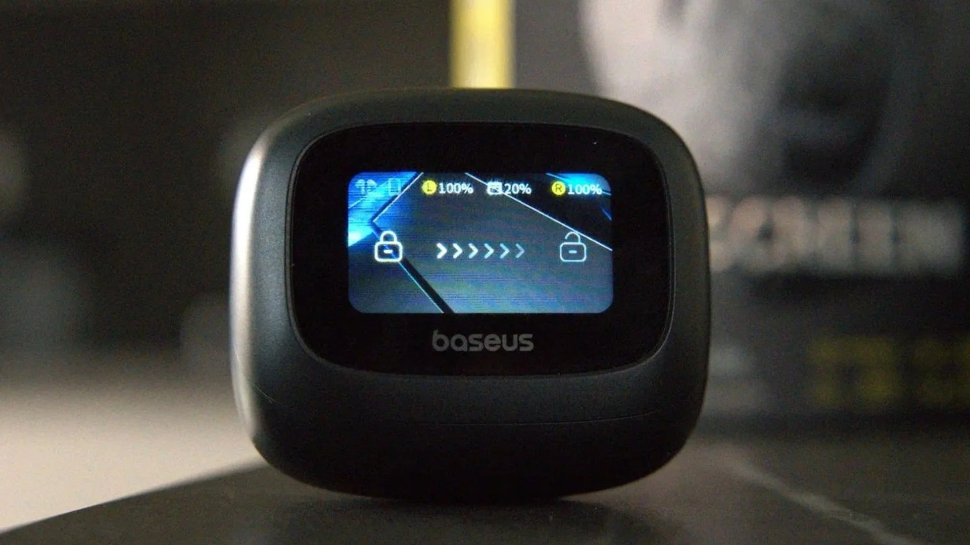 Baseus Bowie M2s Ultra: выдающийся звук по вкусной цене — Игромания