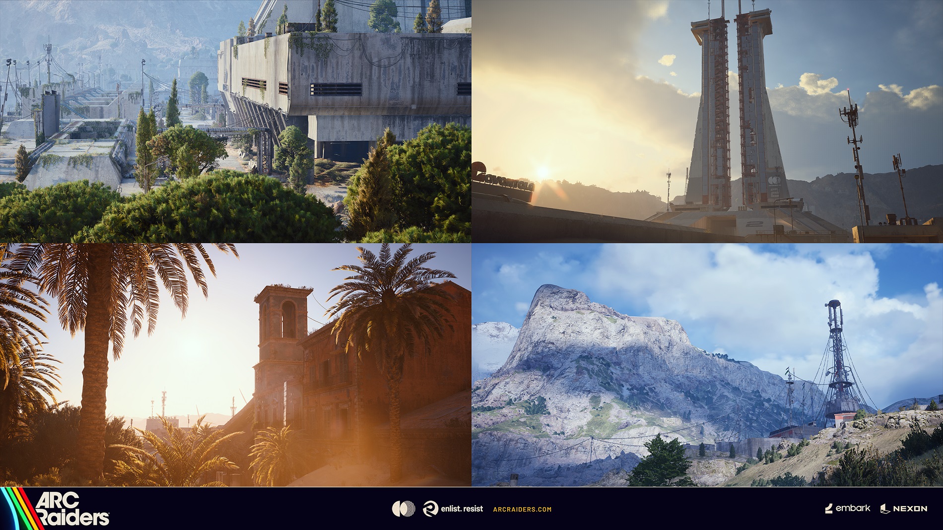 ARC Raiders авторов The Finals получила тизер стресс-теста и предрелизный обзор игры — Игромания