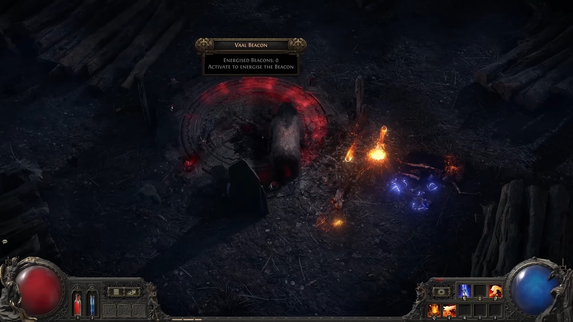 Path Of Exile 2 path-of-exile-2