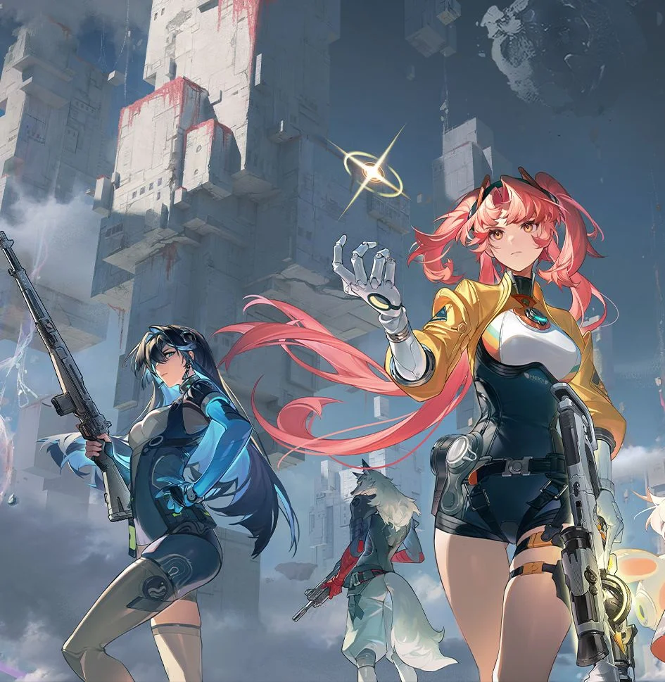 LLL - обзоры и оценки игры, даты выхода DLC, трейлеры, описание