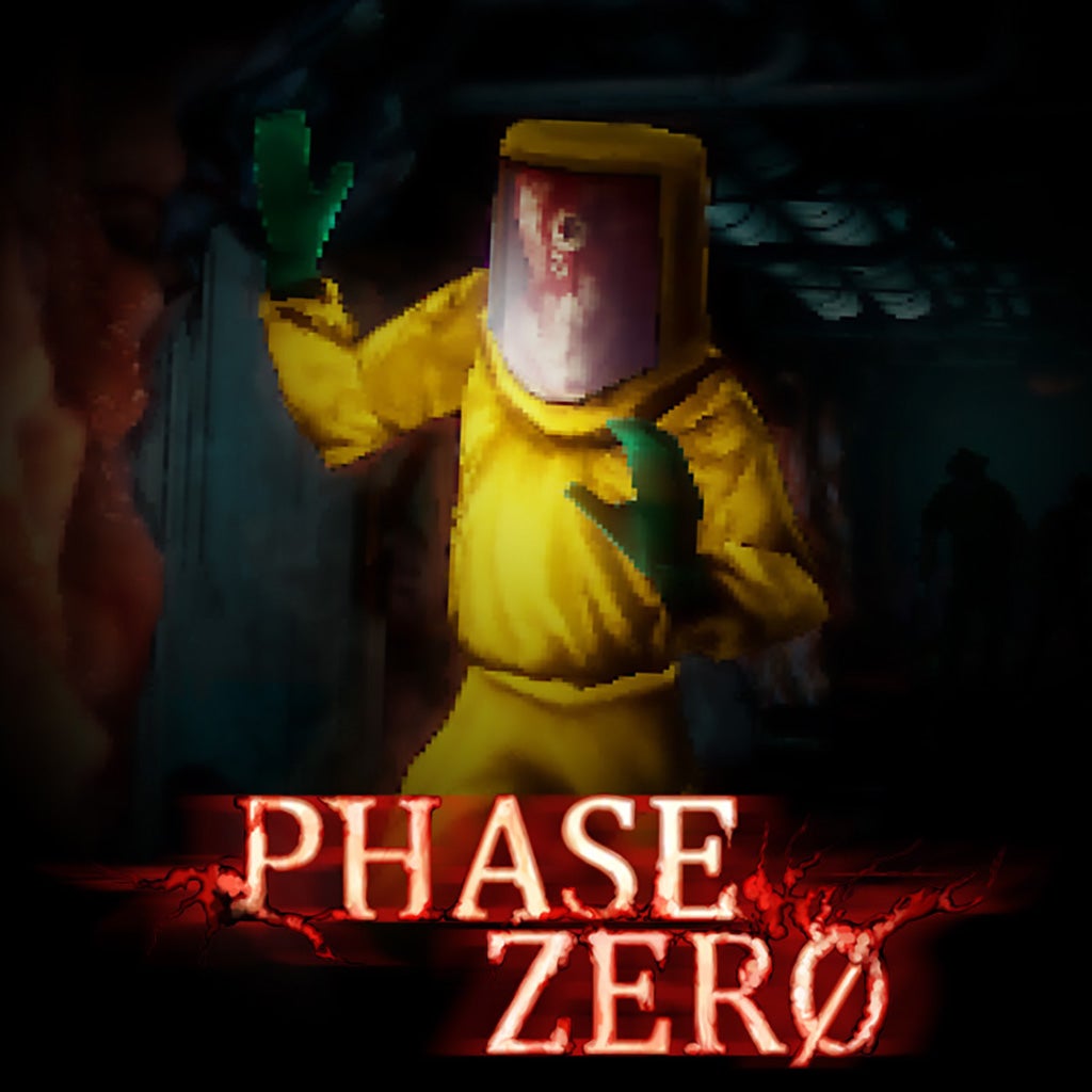 Phase Zero - обзоры и оценки игры, даты выхода DLC, трейлеры, описание
