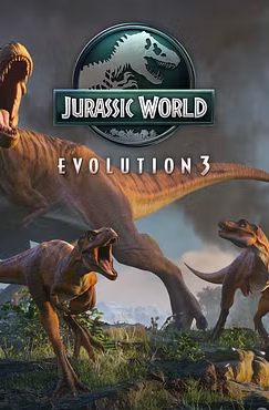 Jurassic World Evolution 3 - обзоры и оценки игры, даты выхода DLC ...