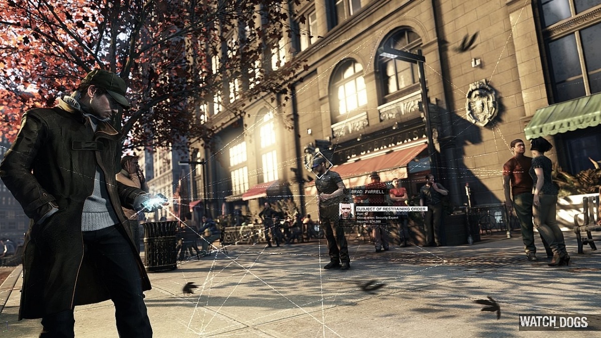 Во что мы играли 5, 10, 15 и 20 лет назад: Watch_Dogs, The Sims 3 ...
