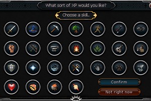 RuneScape: залог долгожительства — Игромания