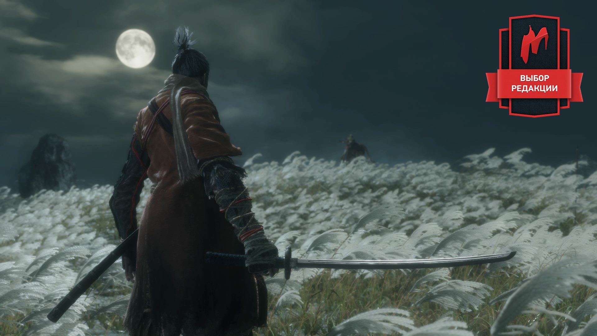 Sekiro: Shadows Die Twice - обзоры и оценки игры, даты выхода DLC ...