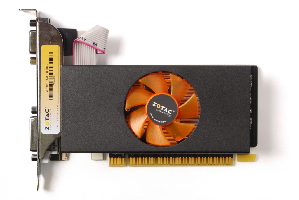 Видеокарты за 100 $. Сравнительное тестирование бюджетных видеокарт ...