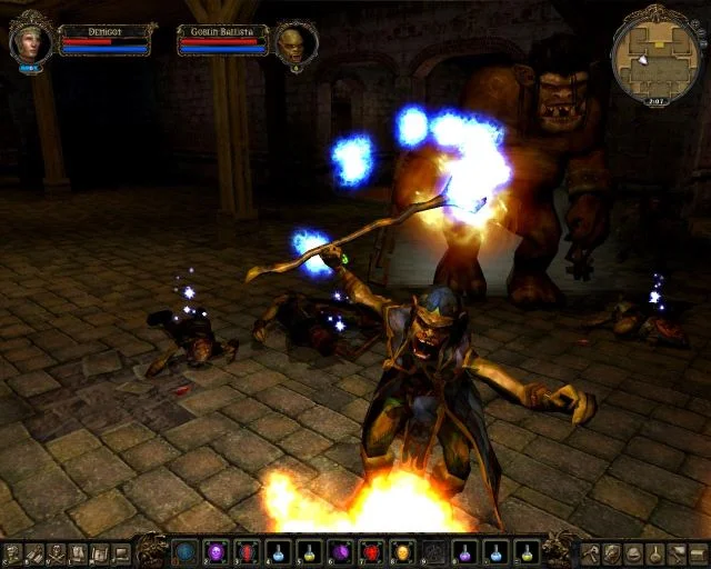 Dungeon Lords MMXII — Игромания