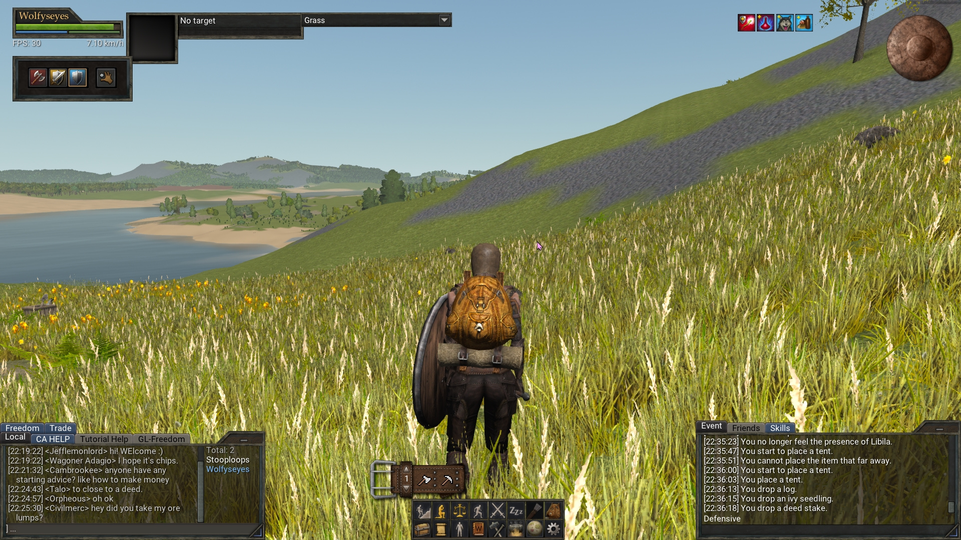 История Minecraft и её создателя. Кто и когда сделал легендарную игру ...