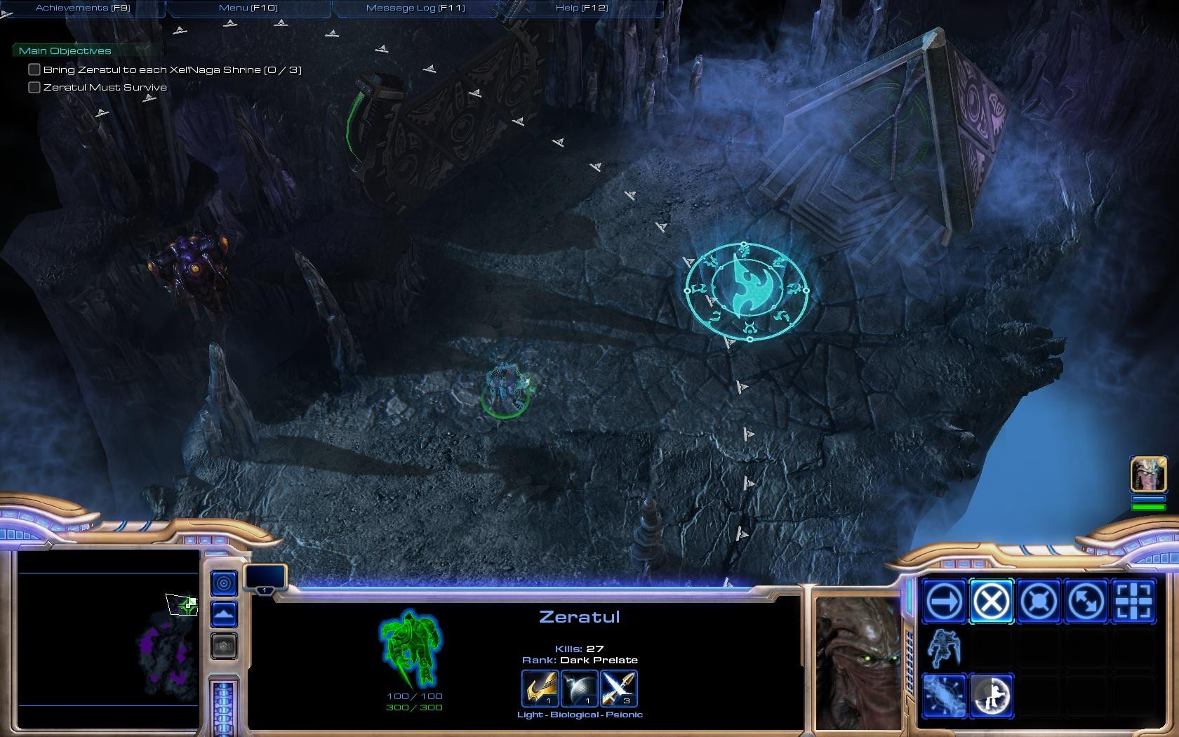 StarCraft 2: Wings of Liberty - обзоры и оценки игры, даты выхода DLC ...