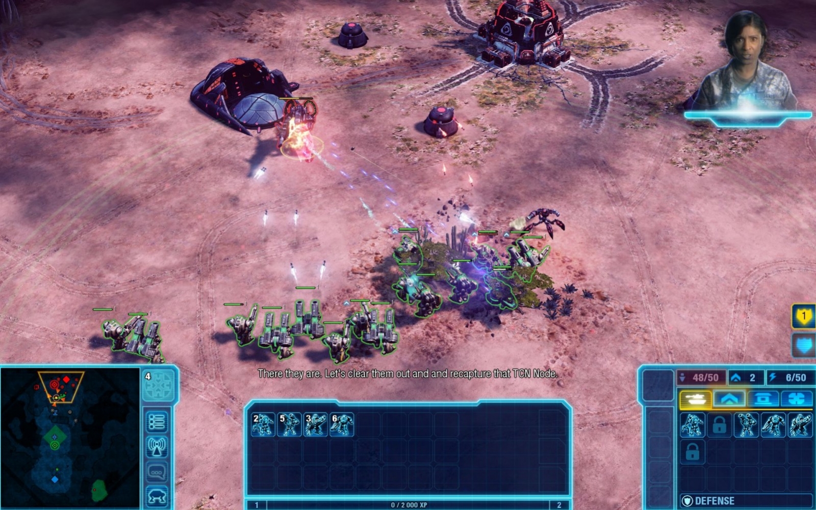 Command and Conquer 4: Tiberian Twilight - обзоры и оценки игры, даты ...