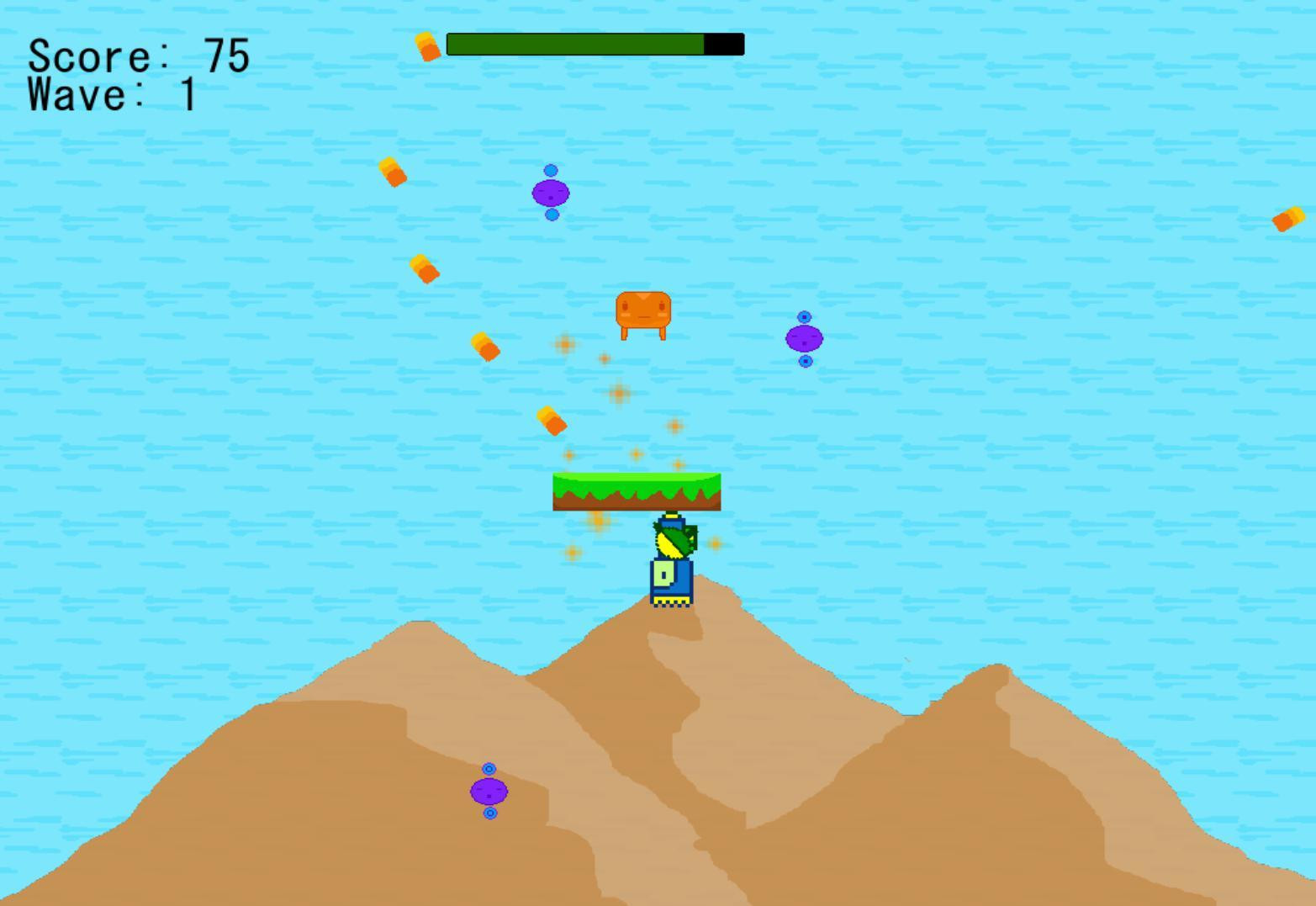 Gravity Switch (itch) (GMAnte) - обзоры и оценки игры, даты выхода DLC, трейлеры, описание