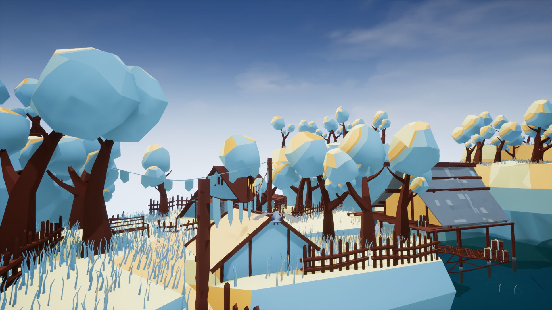 Deliv'Bird GameJam2018 (itch) - обзоры и оценки игры, даты выхода DLC ...