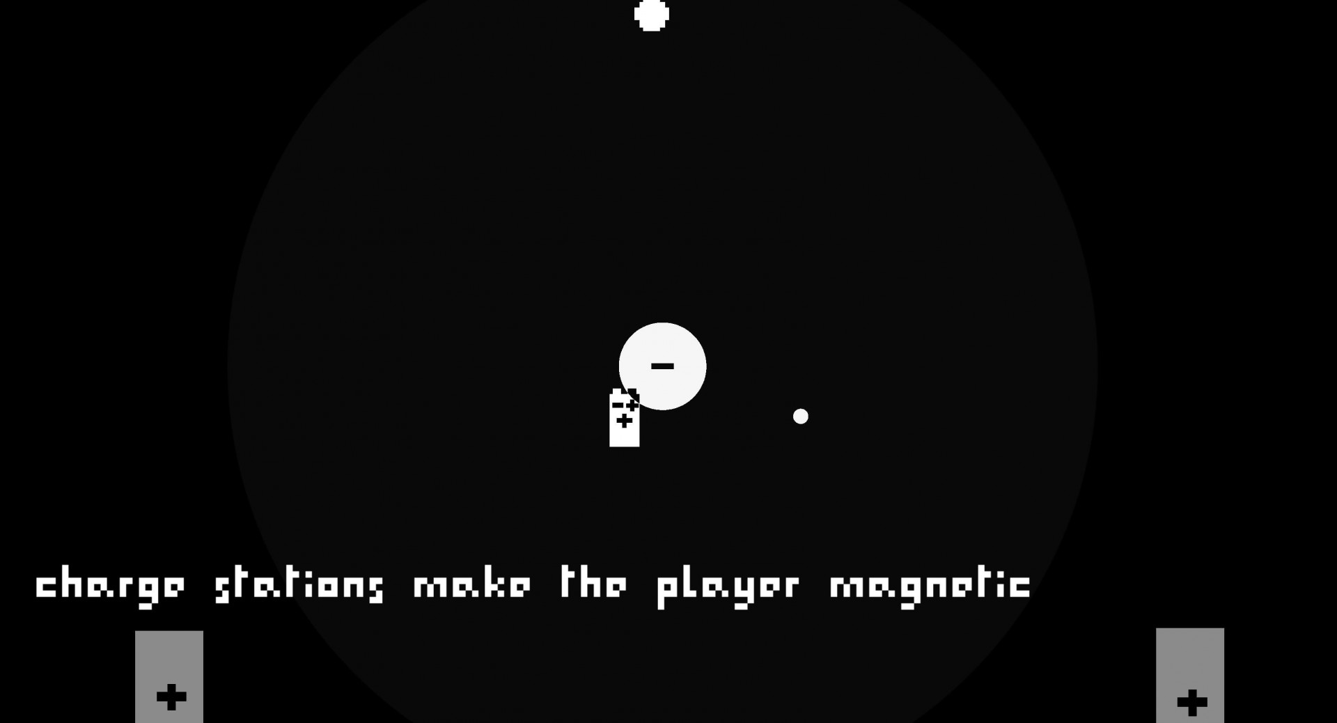monochrome (itch) - обзоры и оценки игры, даты выхода DLC, трейлеры ...