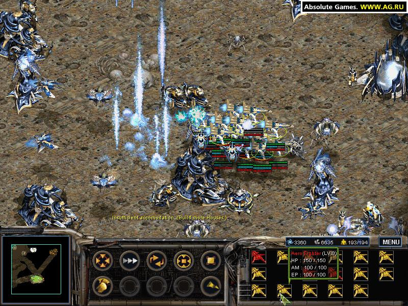 Atrox - обзоры и оценки игры, даты выхода DLC, трейлеры, описание