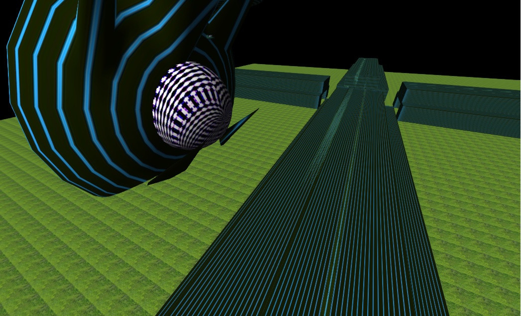 3D Maze madness [prototype testing] (itch) - обзоры и оценки игры, даты ...