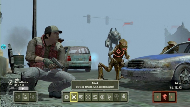 Falling skies ps3 store