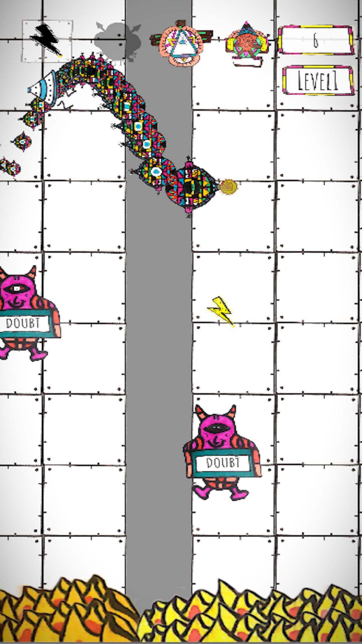 Dream Machine (Source In Form Of Revolution) (itch) - обзоры и оценки ...