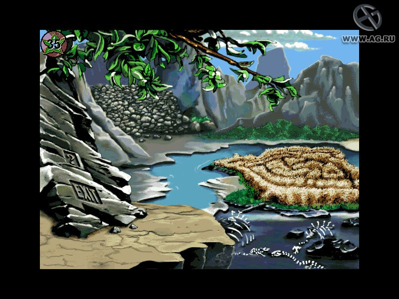 The Land Before Time Activity Center - обзоры и оценки игры, даты ...