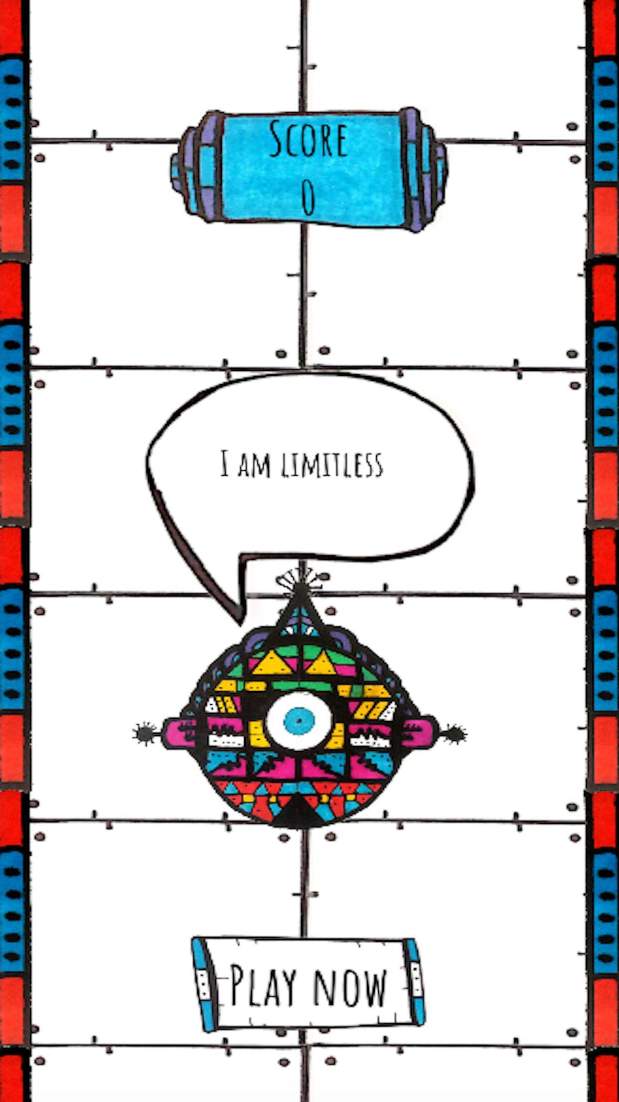 Dream Machine (Source In Form Of Revolution) (itch) - обзоры и оценки ...