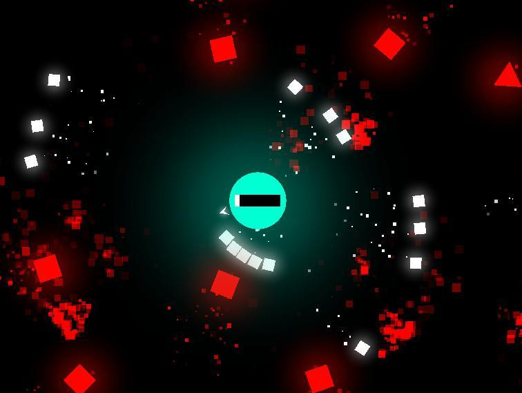 Cyber Defenders (itch) - обзоры и оценки игры, даты выхода DLC ...