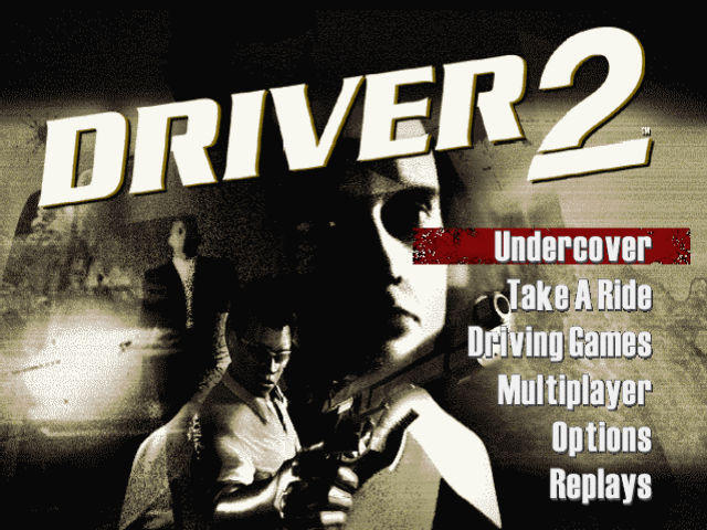 Driver 2 - обзоры и оценки игры, даты выхода DLC, трейлеры, описание
