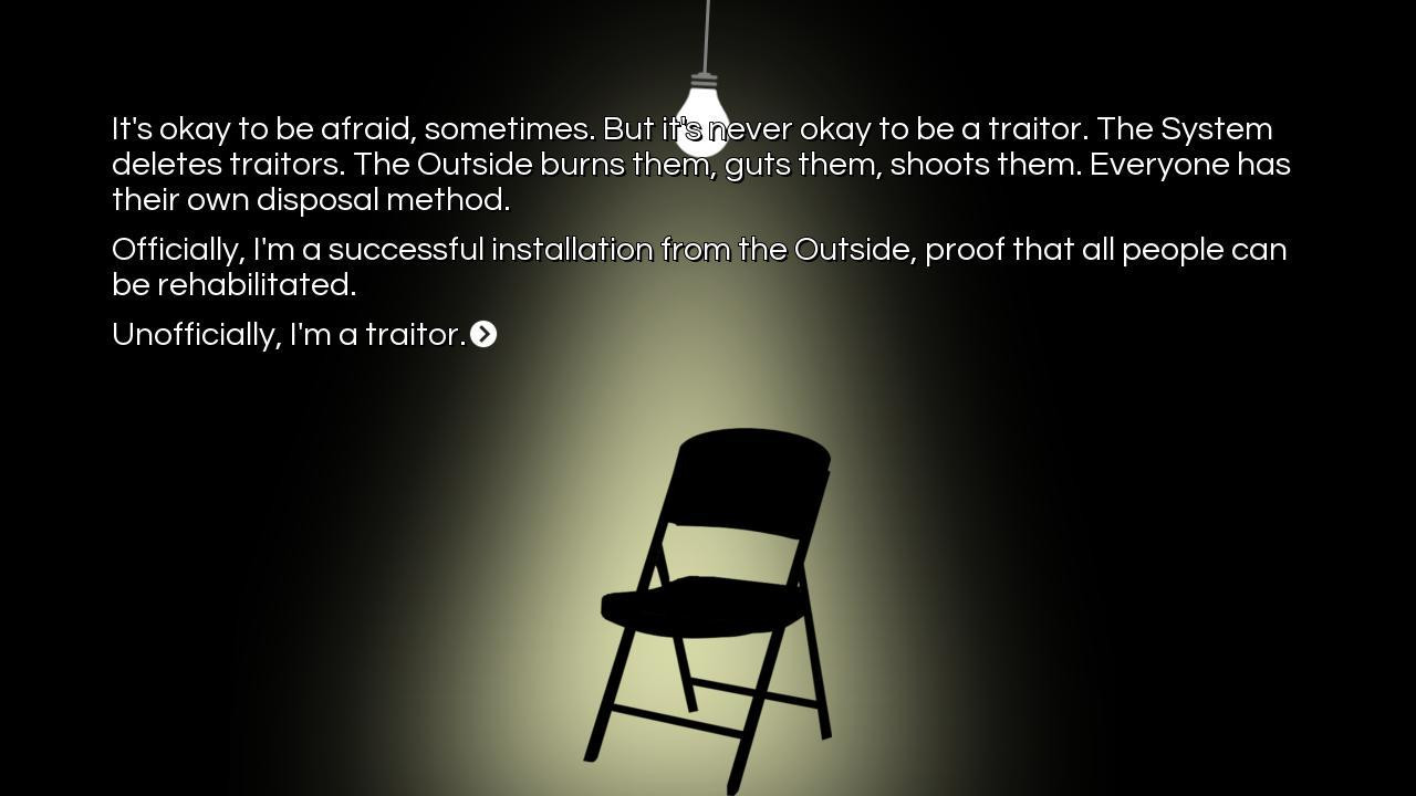 The Censor (itch) - обзоры и оценки игры, даты выхода DLC, трейлеры ...