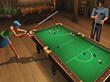 Midnight Pool - обзоры и оценки игры, даты выхода DLC, трейлеры, описание