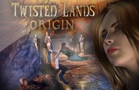 twisted lands origin