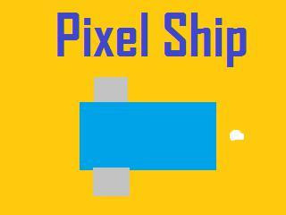 Pixel Ship (itch) - обзоры и оценки игры, даты выхода DLC, трейлеры ...