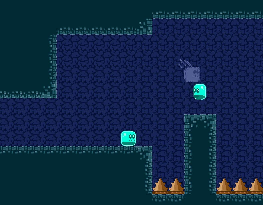Slime Castle (itch) - обзоры и оценки игры, даты выхода DLC, трейлеры ...