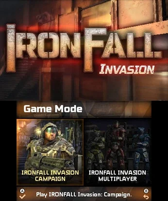 IRONFALL Invasion DLC