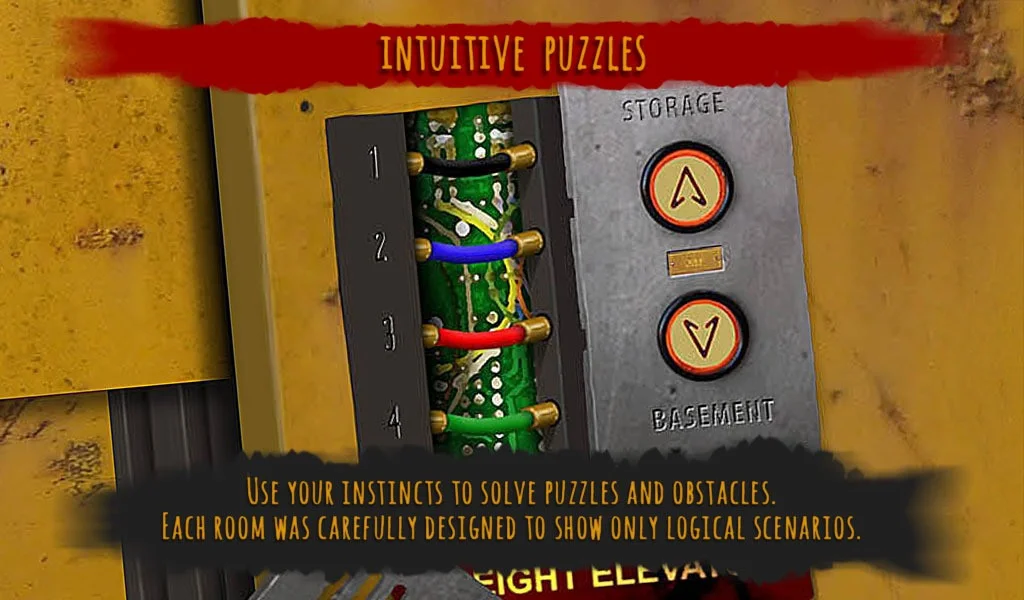 Escape Abduction (itch): обзоры игры, дополнений и модов, статьи ...