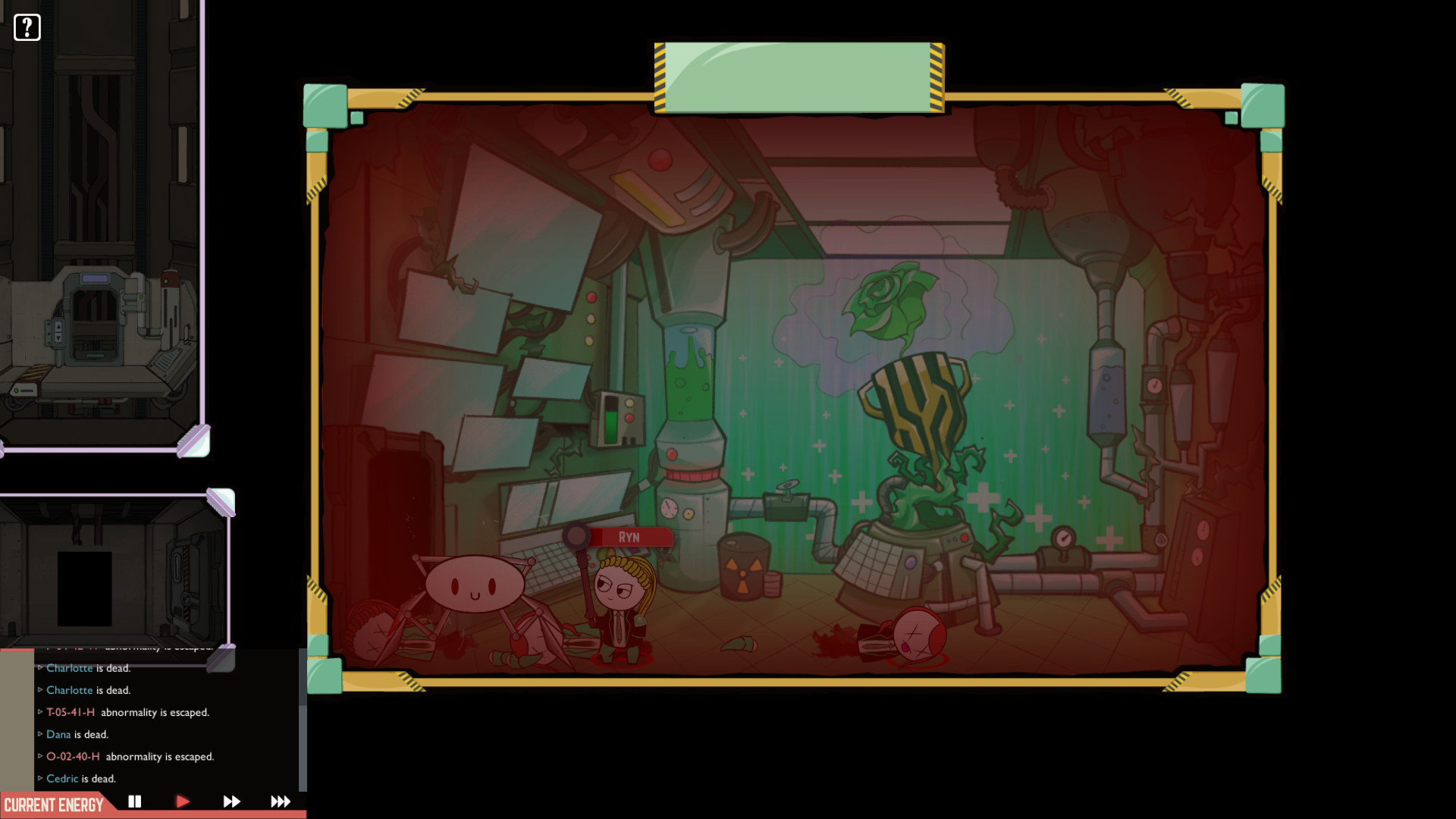 Игры от Project Moon – список лучших, даты выхода новых игр – Издатели ...