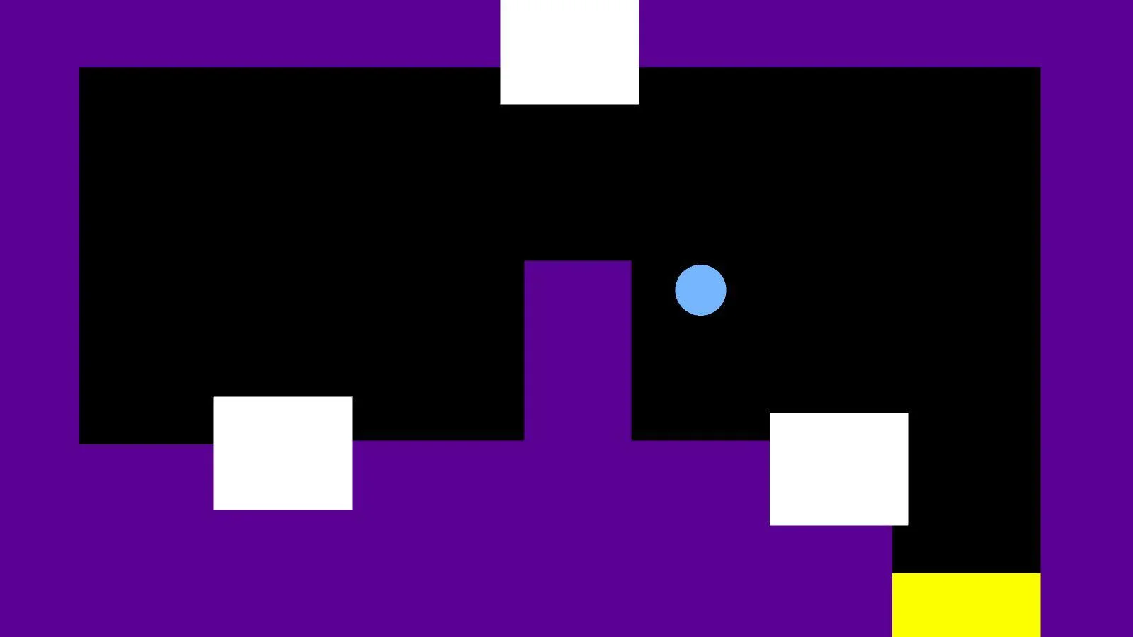 Puls (itch): обзоры игры, дополнений и модов, статьи — Игромания